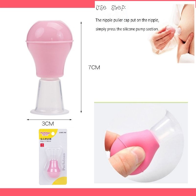2pcs-nipple-puller-wearable-nipple-sucker-breastfeeding-menyusu-nipple