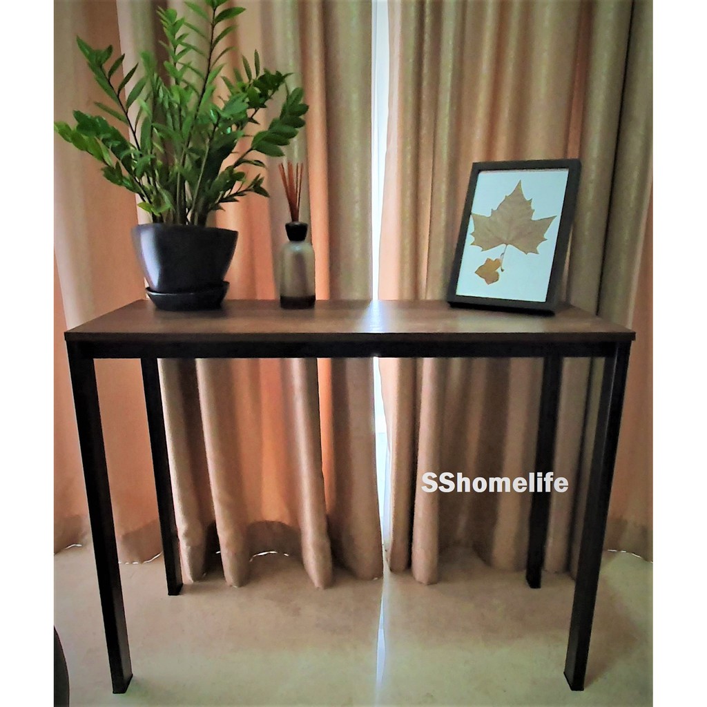 Multipurpose table / Meja belajar / Study table / Computer table ...