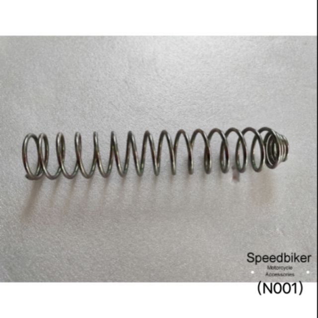 YAMAHA EGOS /NOUVO BRAKE CABLE SPRING(100%ORIGINAL) | Shopee Malaysia