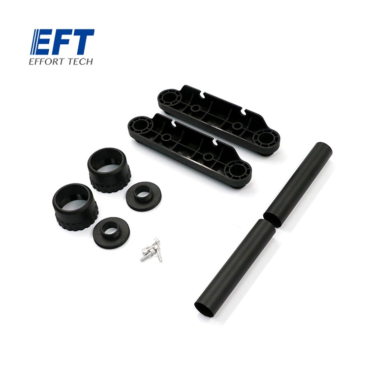 RTK stand EFT X6100 Custom Multipurpose Drone / 1pcs / 10.05.08.0027 ...