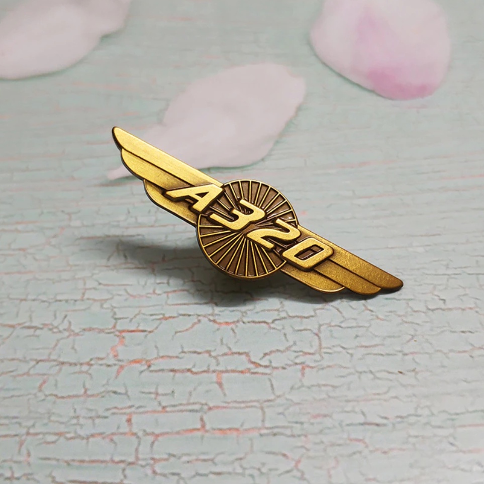 PREMIUM Boeing 737 777 Airbus 320 wings aviation merchandise remove ...