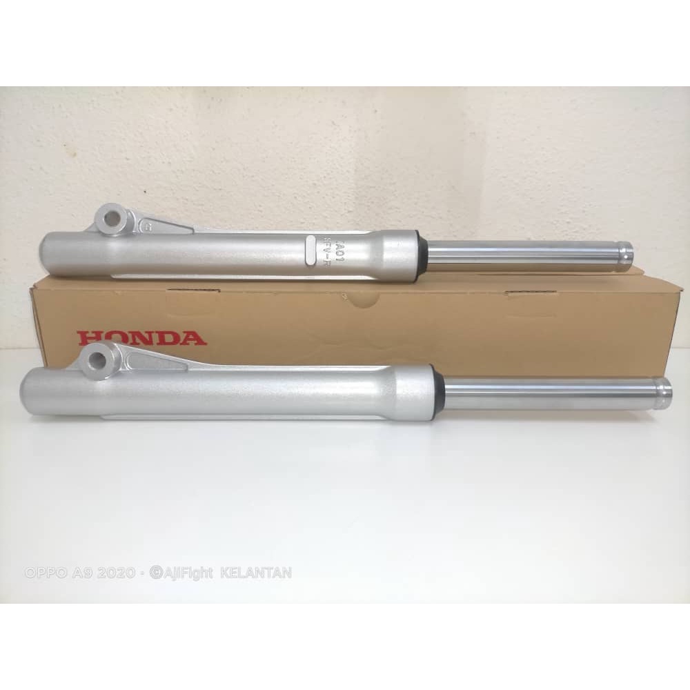 HONDA EX5 DREAM FRONT FORK ASSY SET FORK DEPAN SET ( HONDA ) | Shopee Malaysia