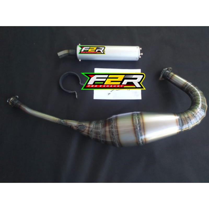 Ninja RR / R / SS cobra Rust Plate | Shopee Malaysia