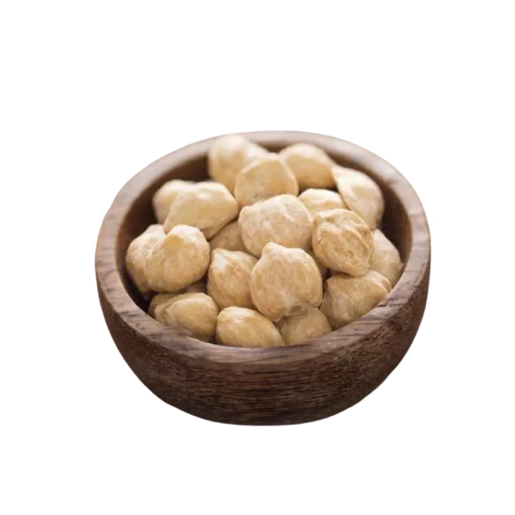 Candlenut (Buah Keras) 石古仔 石古肉 200g、500g、1kg | Shopee Malaysia