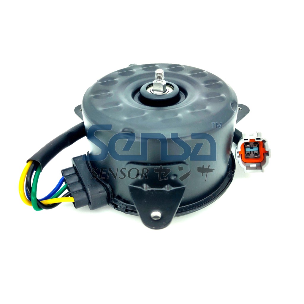 NISSAN NV200 VAN FAN MOTOR | Shopee Malaysia