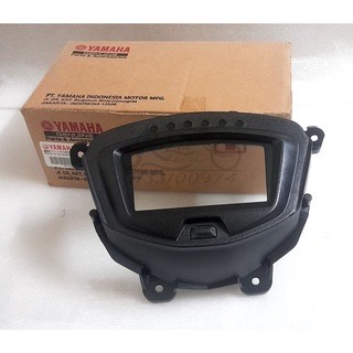 YAMAHA Y15ZR V2 Y15 METER COVER CERMIN LEN 100% ORIGINAL HLY | Shopee ...