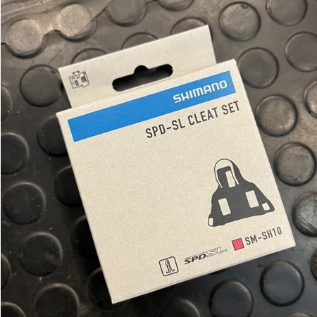 Shimano SH10 SPD Road bikes pedal Cleats original replacement with ...