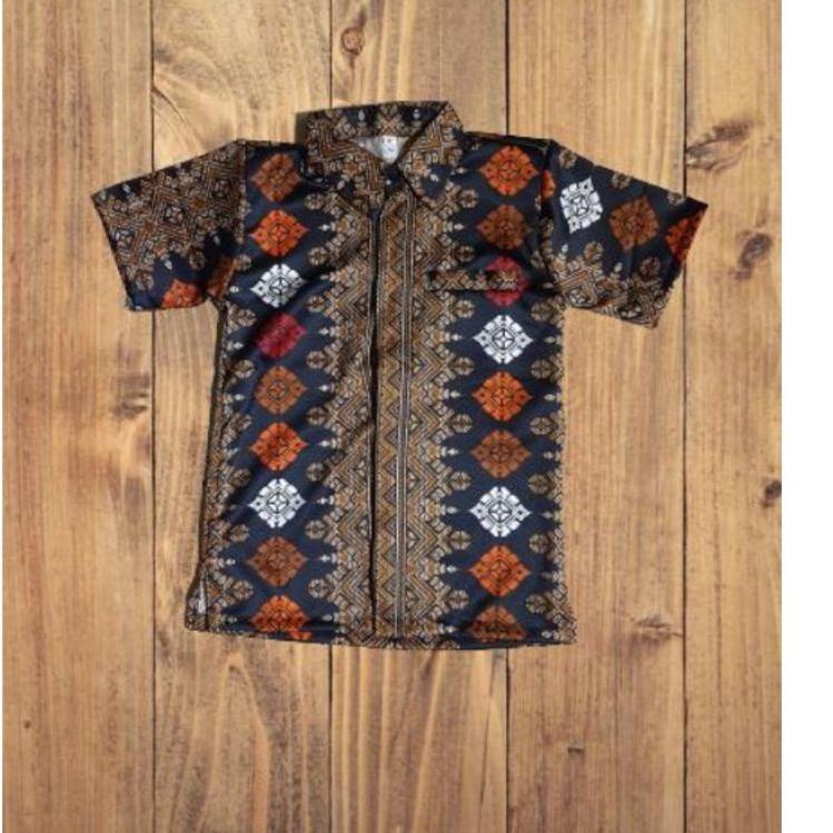 HITAM Quick Process BATIK COUPLE/Pleated Skirt/Wrapped Skirt/Mermaid ...