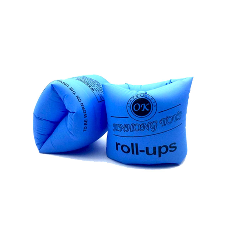 Realeos Inflatable Kid arm float Swimming float Newborn Baby Safety ...