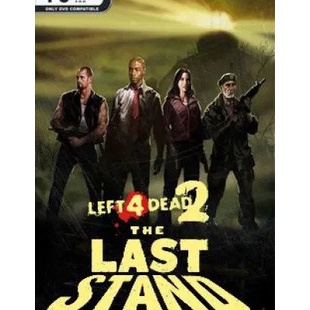 Left 4 Dead 2 The Last Stand + DLCs - PC Offline | Multiplayers Games ...