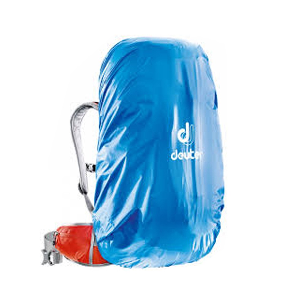 deuter Rain Cover II Coolblue (30-50L) | Shopee Malaysia