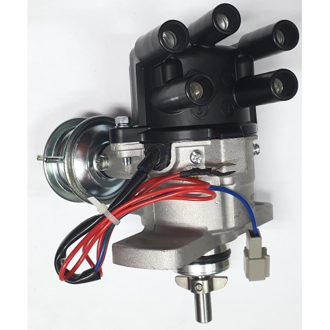 Distributor Assy Daihatsu Feroza (NEW) | Shopee Malaysia