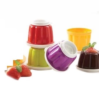 Tupperware Jellette / Jelly Maker - 1 pc (Choose Color) | Shopee Malaysia