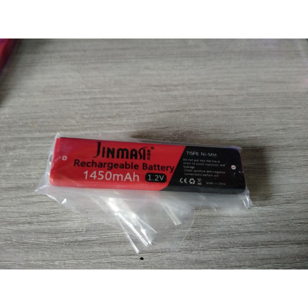 Gumstick Battery | Gum Stick Battery | Walkman Battery | 1.2V ...