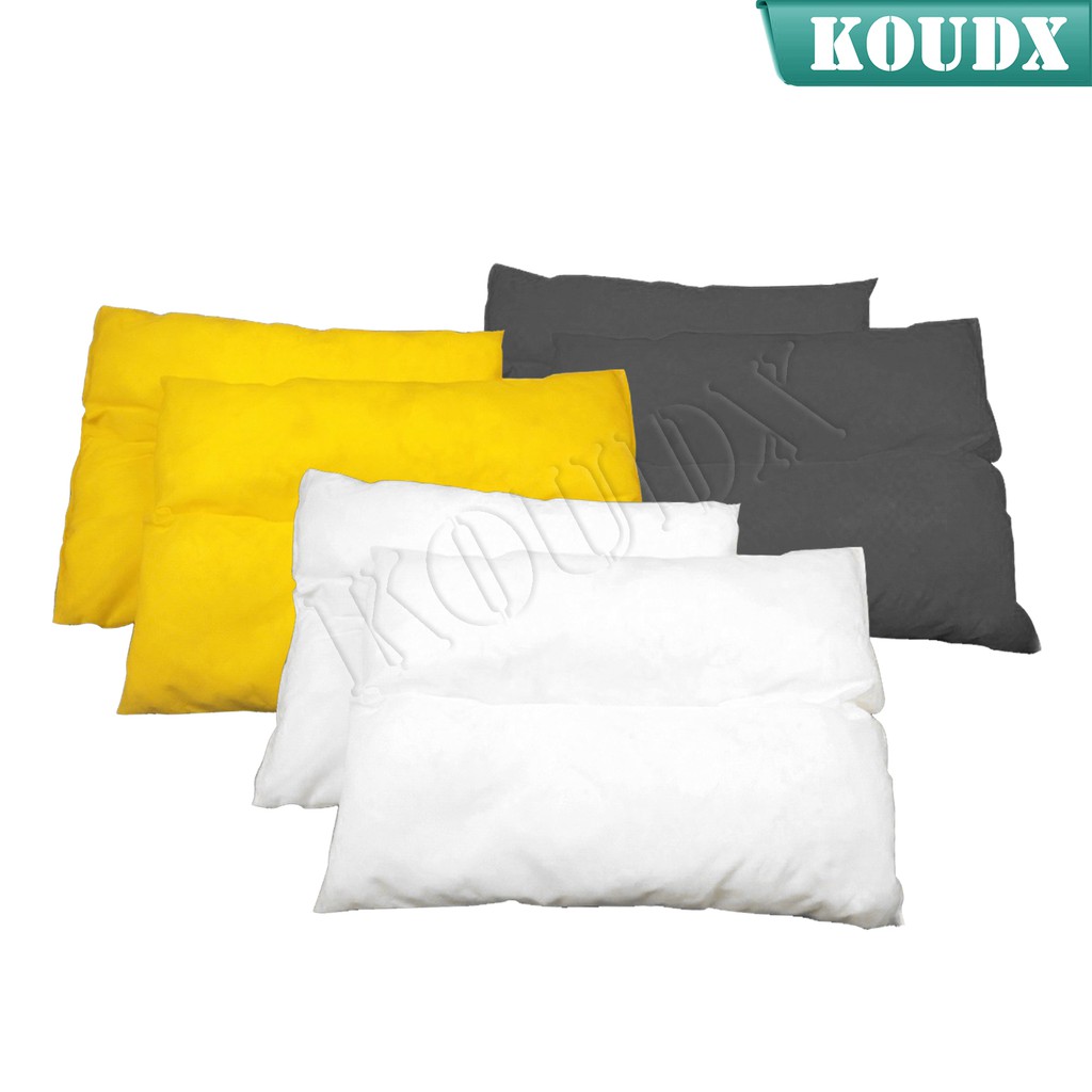 KOUDX ABSORBENT PILLOW SORBENT, SPILL KIT (READY STOCK) | Shopee Malaysia