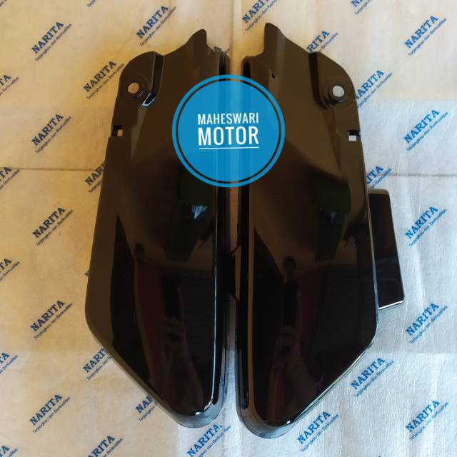 Honda Astrea Grand Legend 2 Accu Box. | Shopee Malaysia
