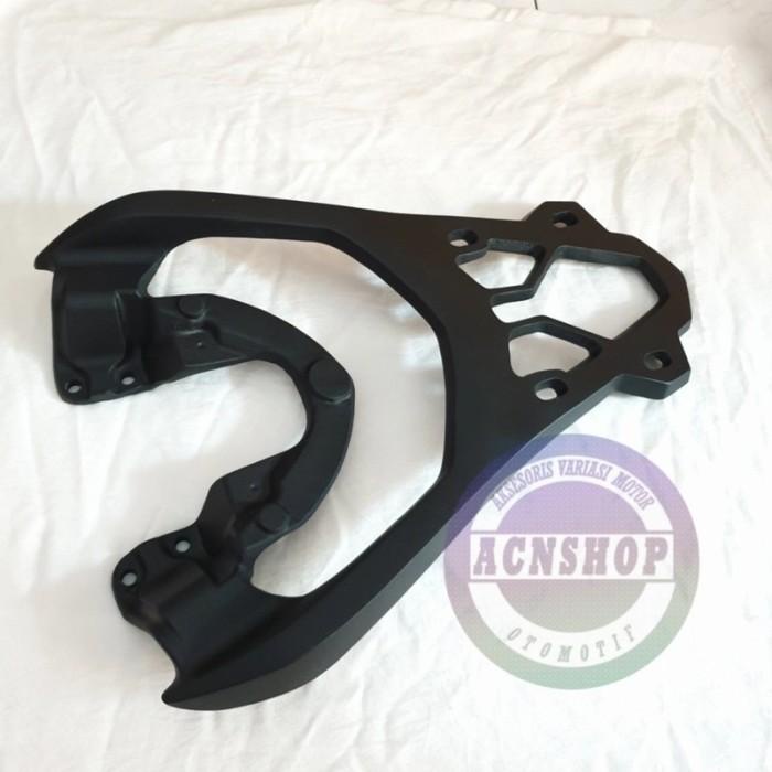 Top BOX SHAD SH29 PLUS Bracket BOX MOTOR FREEGO BOX And Bracket FREGO ...