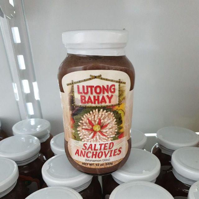 PHILIPPINE BEST SAWSAWAN ALAMANG & BAGOONG ISDA 340G | Shopee Malaysia