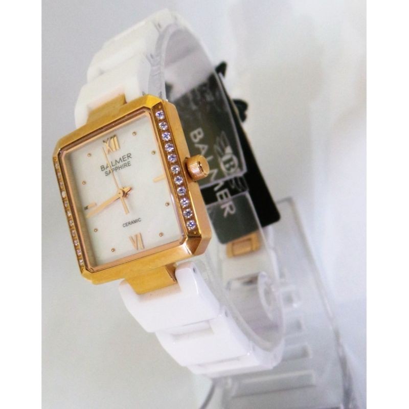 100% ORIGINAL BALMER ladies watch 9079LRG-1 | Shopee Malaysia