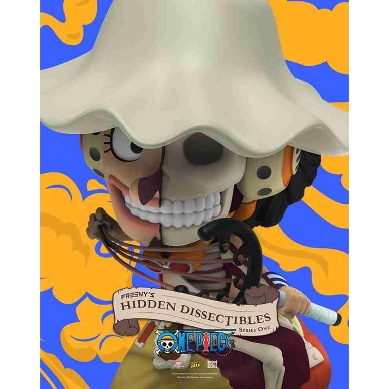 SENSEI ONE Piece Blind Box MONKEY D. LUFFY Sanji Luffy Zoro Usopu ...