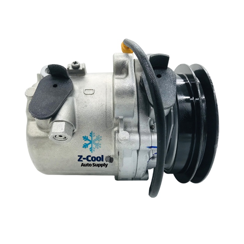 Aircond Compressor Recond Suzuki Jimmy K6A | Shopee Malaysia