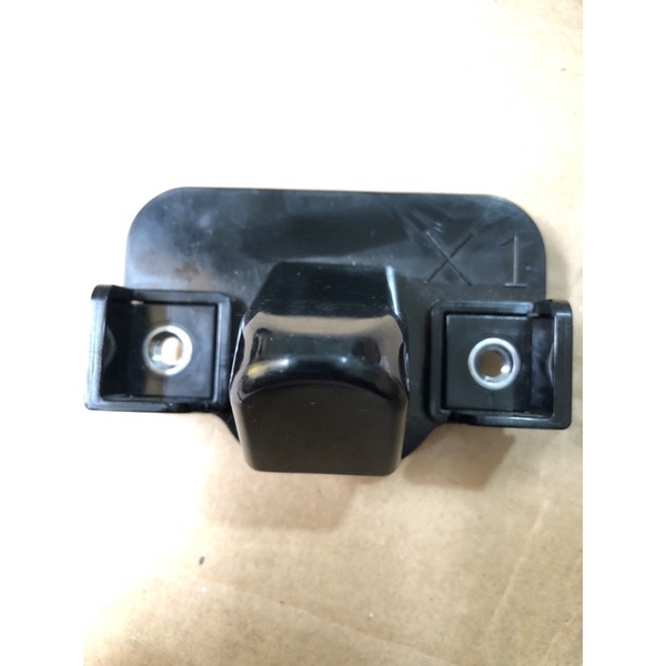 Toyota avanza xenia veloz 2022 Rear Camera Replacement Cover | Shopee ...
