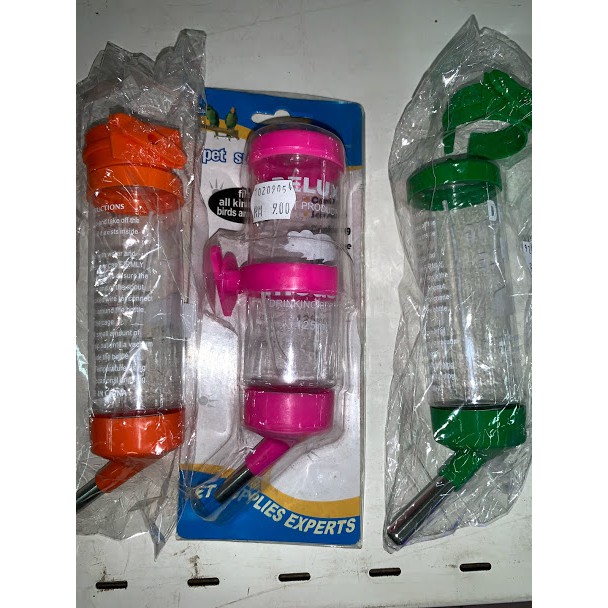 Deluxe Rabbit Drinking Bottle | Shopee Malaysia