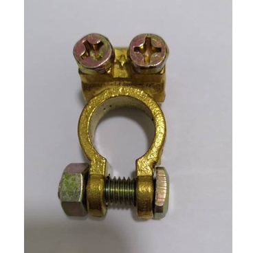 TOYOTA PROTON PERODUA UNIVERSAL BATTERY PURE COOPER CAR TERMINAL ...