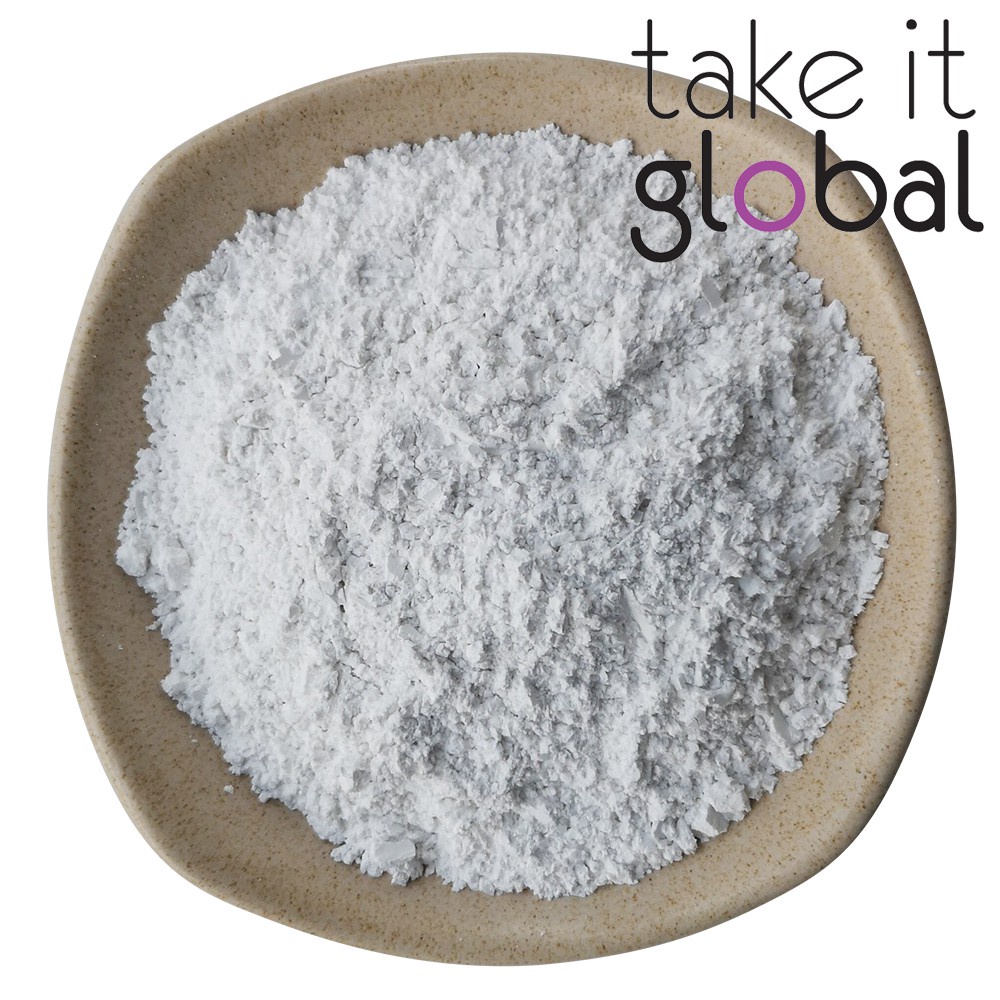 Dolomite / Kapur Pertanian / Baja GML Ground Magnesium Limestone 白云石 ...