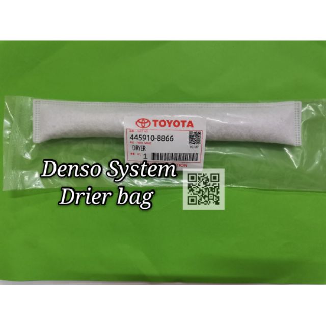 Denso System Desiccant Receiver Drier | Shopee Malaysia