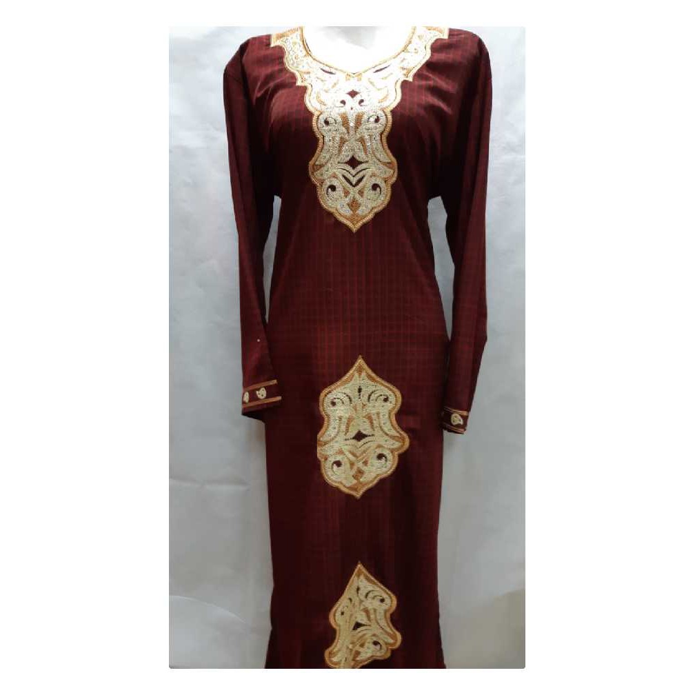 (Ready Stock) Jubah Arab Checkered | Shopee Malaysia