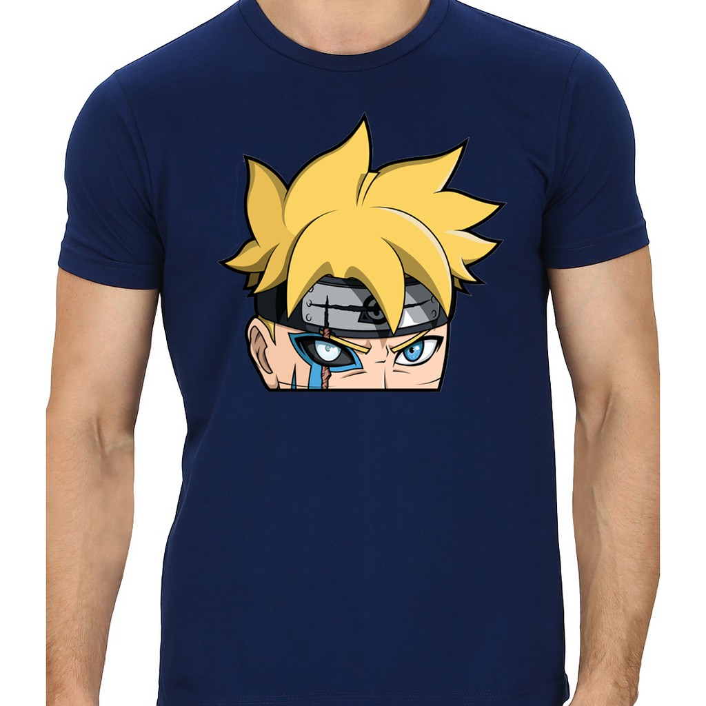 Original Boruto Anime Teen Manga Naruto Sasuke Sarada Mitsuki Sakura ...