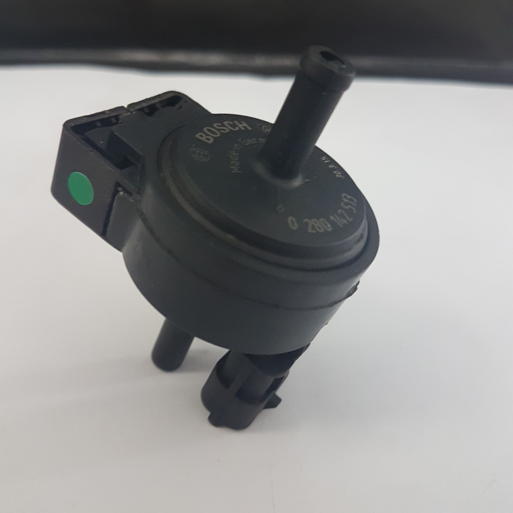 BOSCH OEM Valve Vapor Canister Purge Solenoid ( 0 280 142 513 ) For ...