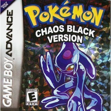 [ANDROID/PC GAME] Pokemon Black [EMULATOR INCLUDED] | Shopee Malaysia