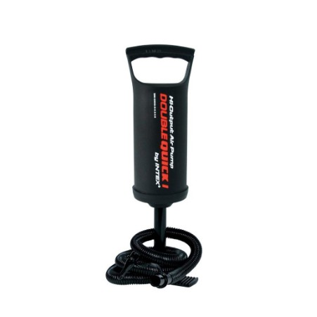 Intex Hand Manual Pump Hand Portable Pump Pam Tangan Intex Pam Tangan ...
