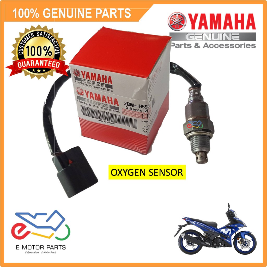 Y15 OXYGEN SENSOR Y15 SENSOR OXYGEN SRL115 FI 2 OXYGEN SENSOR [100% ...
