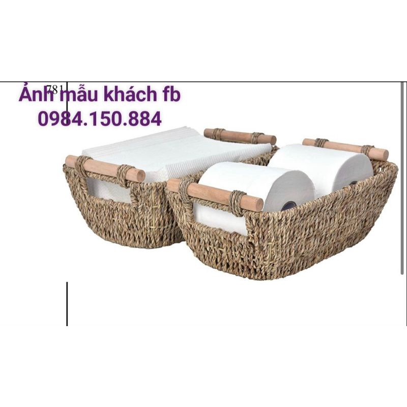 Tissue Trays For Tissue Paper, Straw Towels | Shopee Malaysia