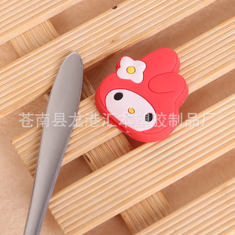 Sudu Cartoon Spoon Small for Kids Sudu Stainless Steel Child Children ...