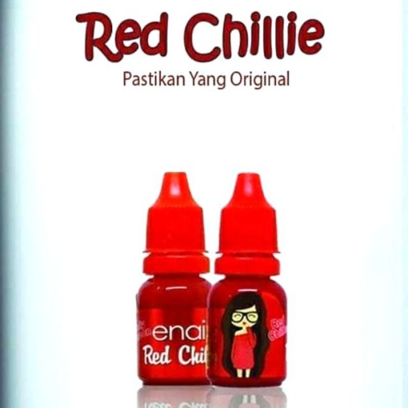 💯 Inai red chilli merah | Shopee Malaysia
