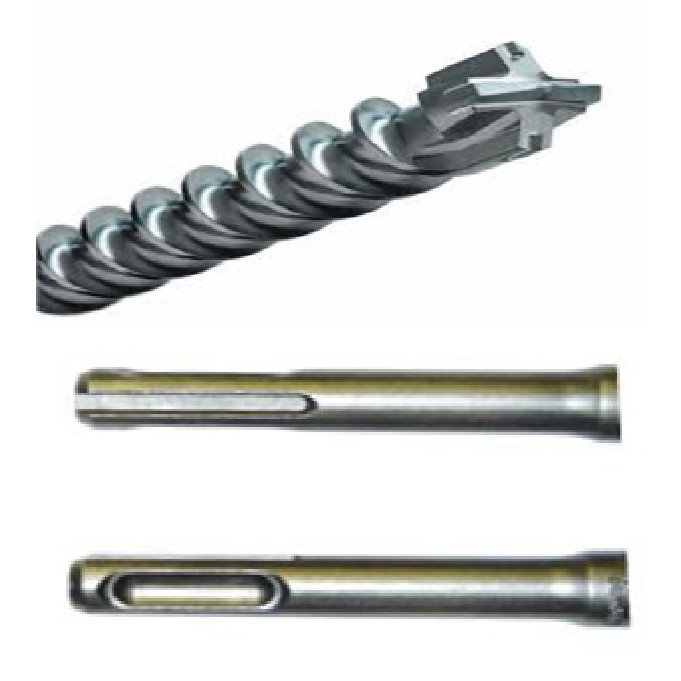 SDS-PLUS DRILL BIT/plus chisel 5.5X110/10X160/11X160/12X160/13X160 ...