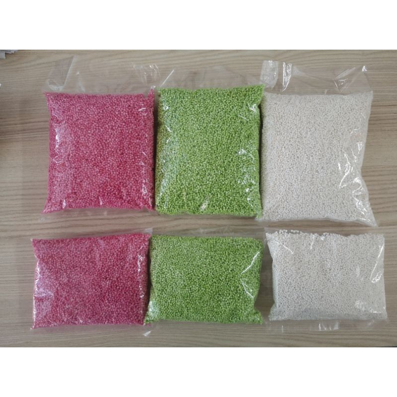 Natural Sago Pearl / Biji Sago Halus | Shopee Malaysia