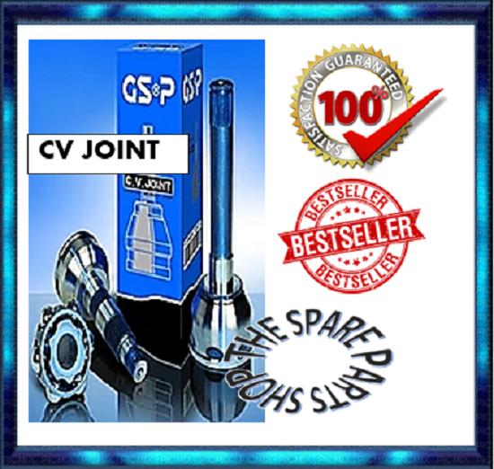 KIA SPECTRA ABS GSP CV JOINT (DRIVE SHAFT HEAD) | Shopee Malaysia