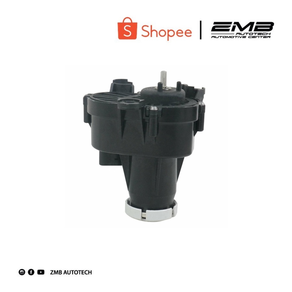 MERCEDES - INTAKE MANIFOLD ACTUATOR MOTOR [BOSCH] - W212 CGI ...