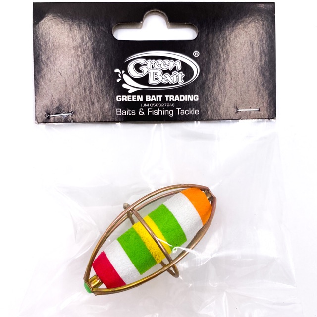 Spring Float 6cm ( Untuk main umpan apung Accessorise ) | Shopee Malaysia