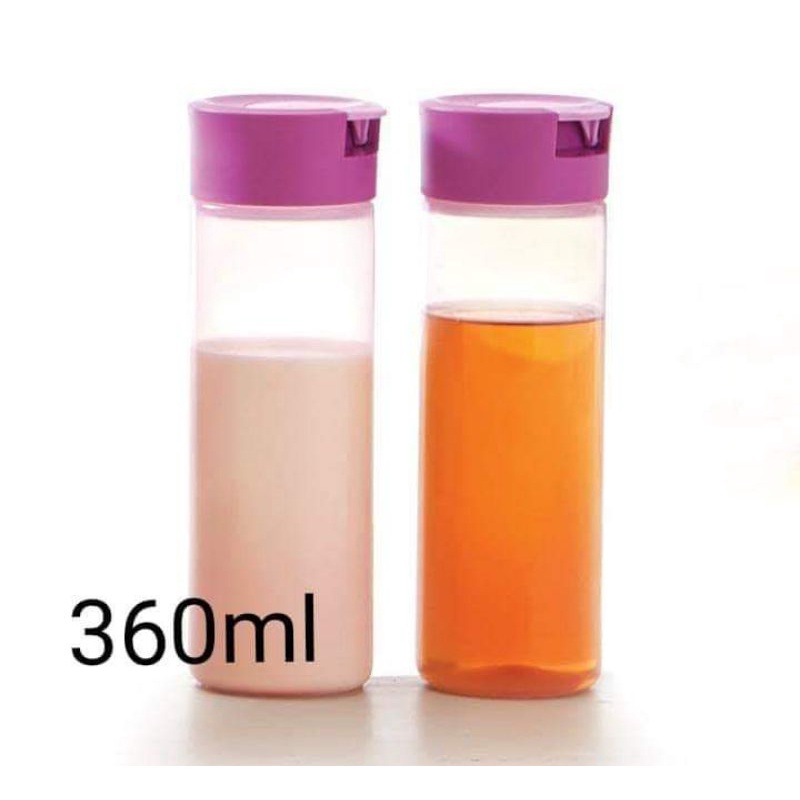 Tupperware Squeeze it picit baru keluar bekas sos kicap madu susu ...