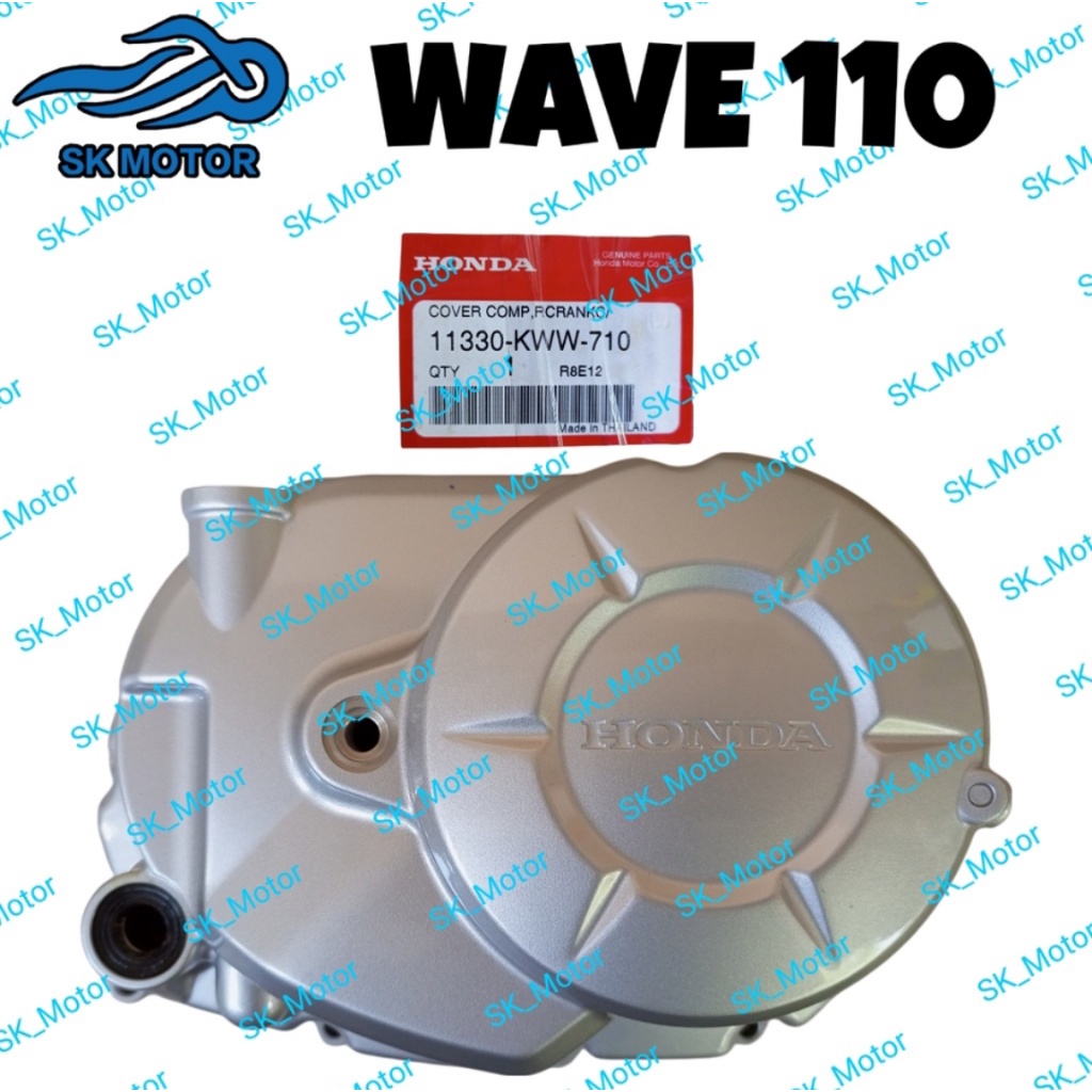 Honda WAVE 110 S DX DASH V1 ALPHA CX EX5 DREAM FI Original Clutch ...