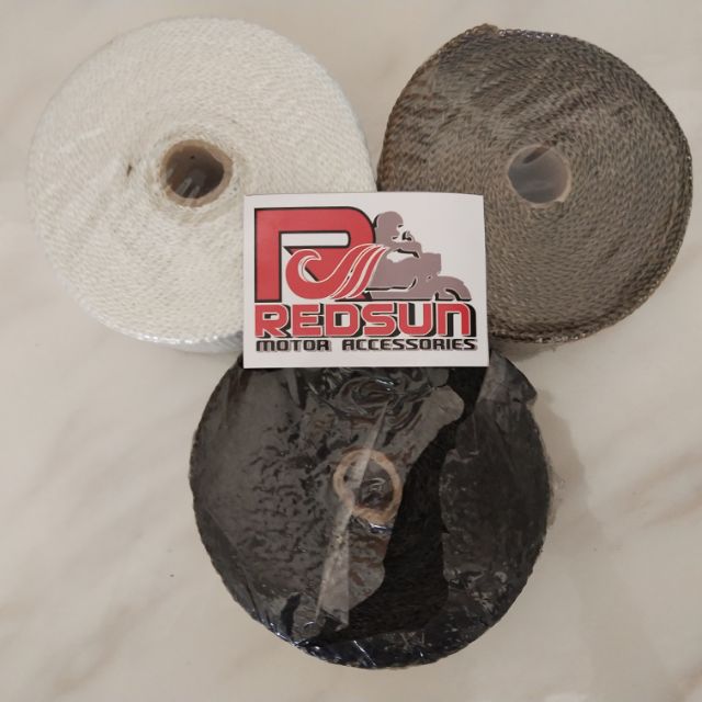 5/10 meter Ekzos Wrap With Clip (2pcs) | Shopee Malaysia
