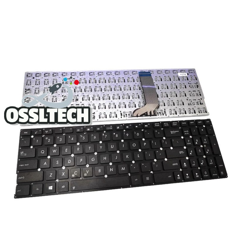 Asus X556 X556UA X556UB X556UF X556UJ X556UQ A556 A556u A556ua A556ub ...