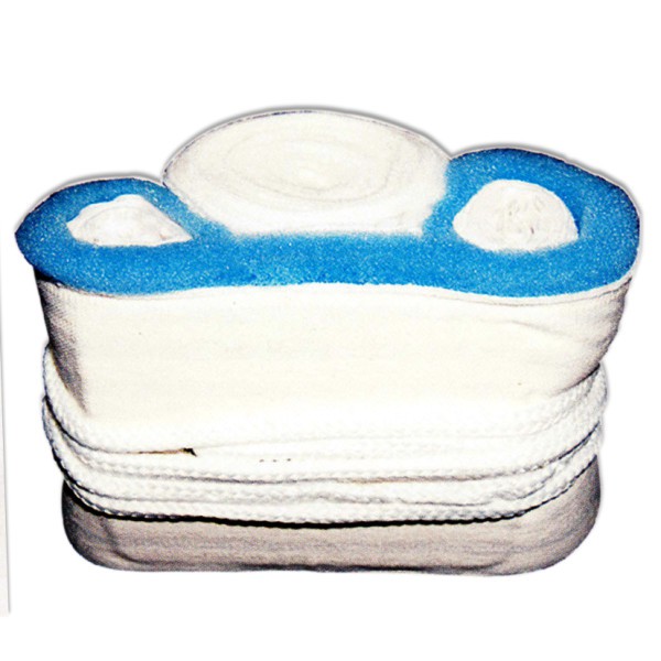 Dyna Adhesive Skin Traction Kit For Low Back Pain With Compression ...