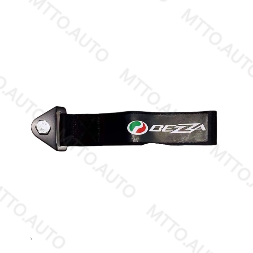 MTTO Perodua Bezza Exterior Car Towing Decal Belt Sticker Universal ...